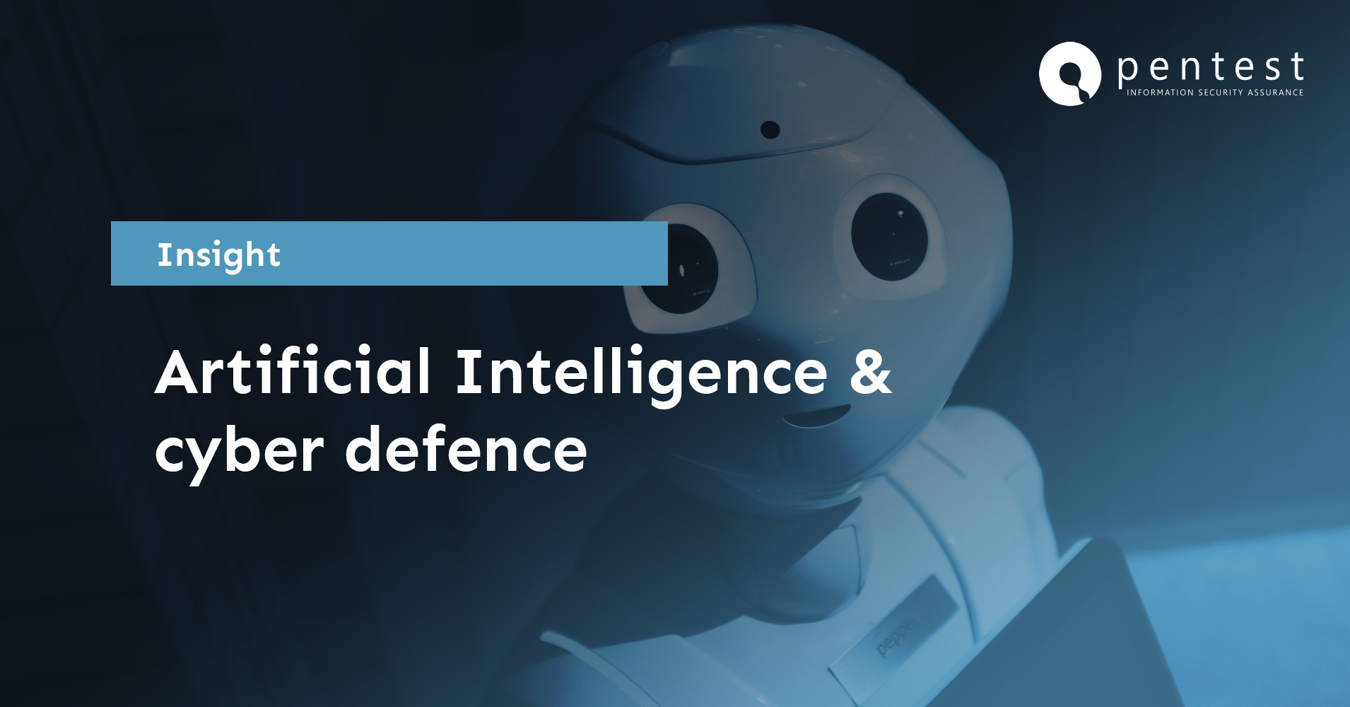 AI & Cyber Defence | Pentest Limited