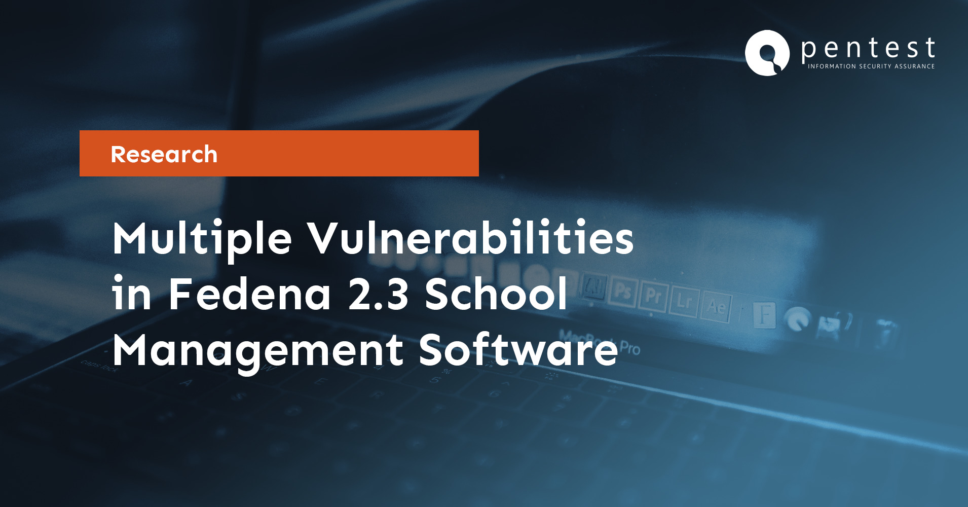Multiple Vulnerabilities in Fedena 2.3 School Management Software ...